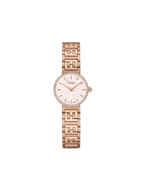 Fendi Forever 19mm