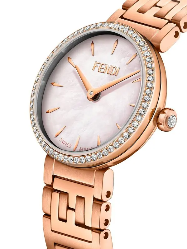 Fendi Forever 19mm