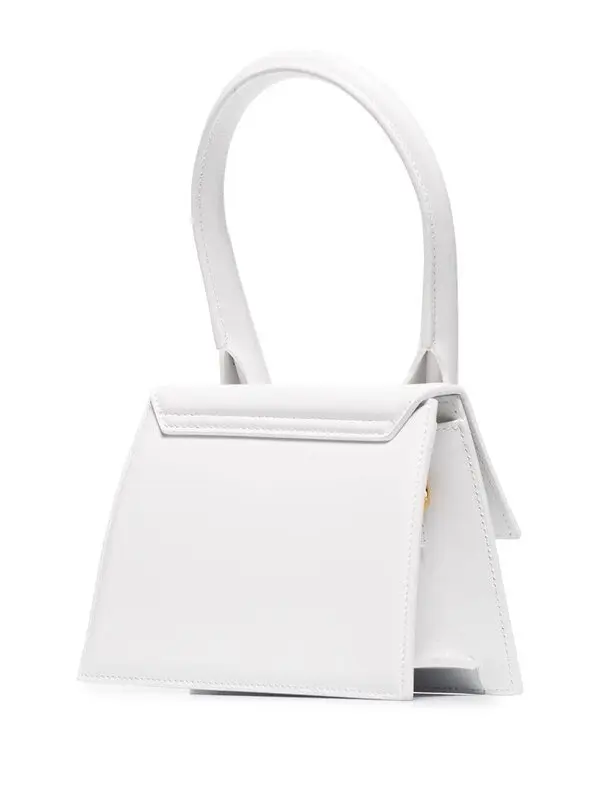 Jacquemus Le Chiquito Moyen Mini Bag