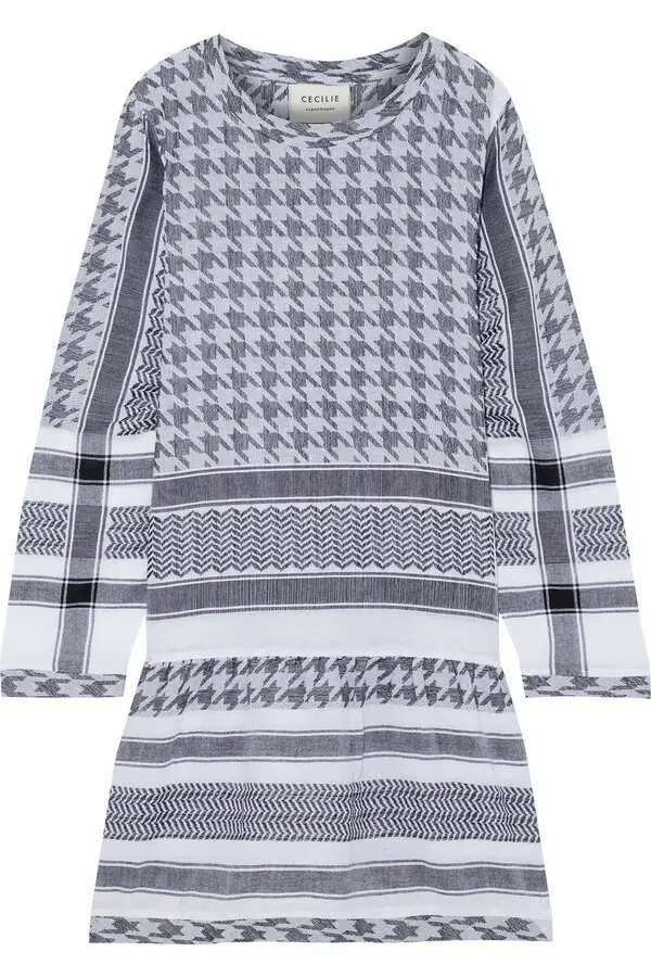 boho dress long Shane main image 1