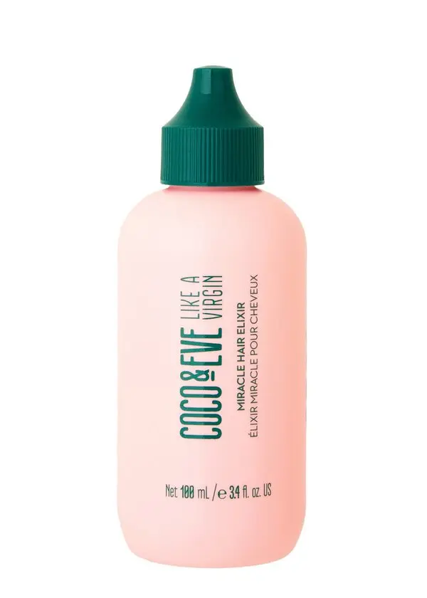 COCO & EVE Like A Virgin Miracle Hair Elixir - N/a
