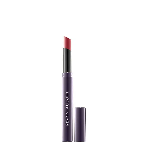 KEVYN AUCOIN Unforgettable Lipstick - Cream - Bloodroses