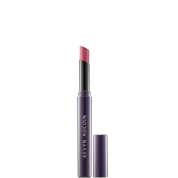 KEVYN AUCOIN Unforgettable Lipstick - Cream - Wild Orchid