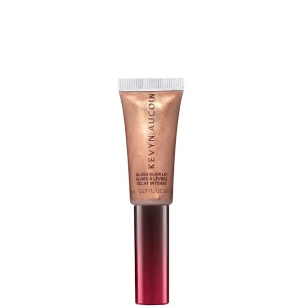 KEVYN AUCOIN Glass Glow Lip - Spectrum Bronze
