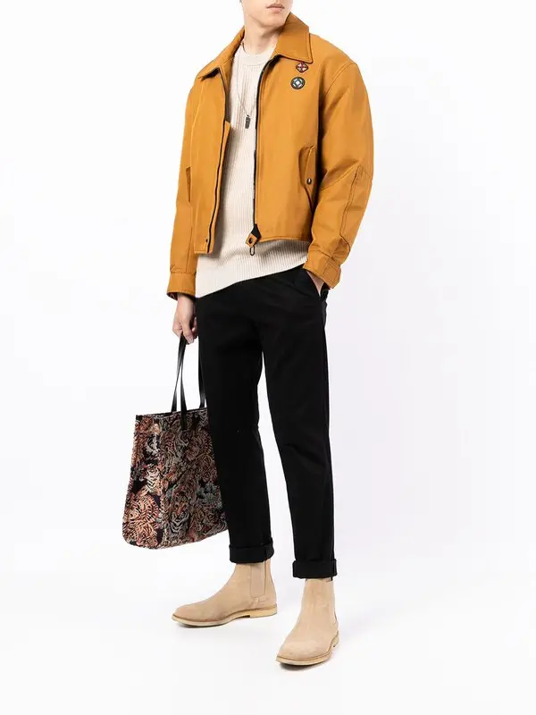 Brunello Cucinelli Purl-knit Cashmere Jumper