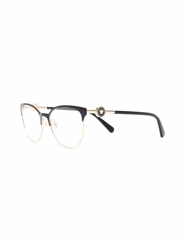 Versace Square-frame Glasses