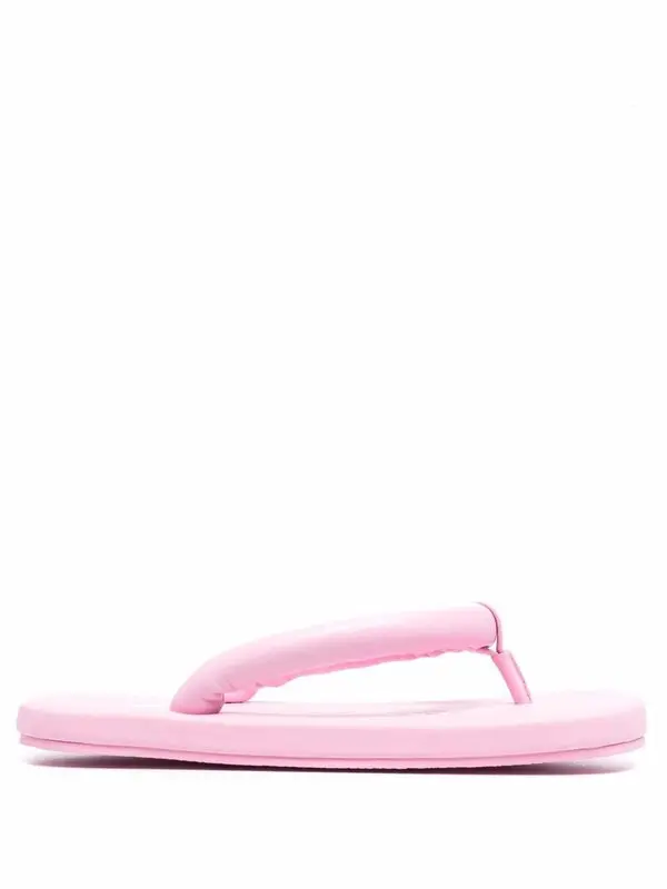Camper Hastalavista Sandals - Pink