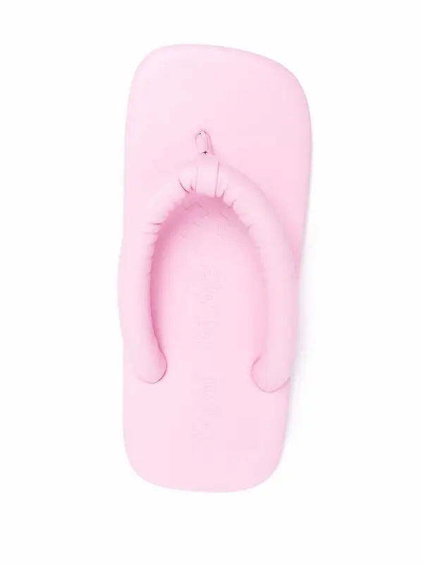 Camper Hastalavista Sandals - Pink