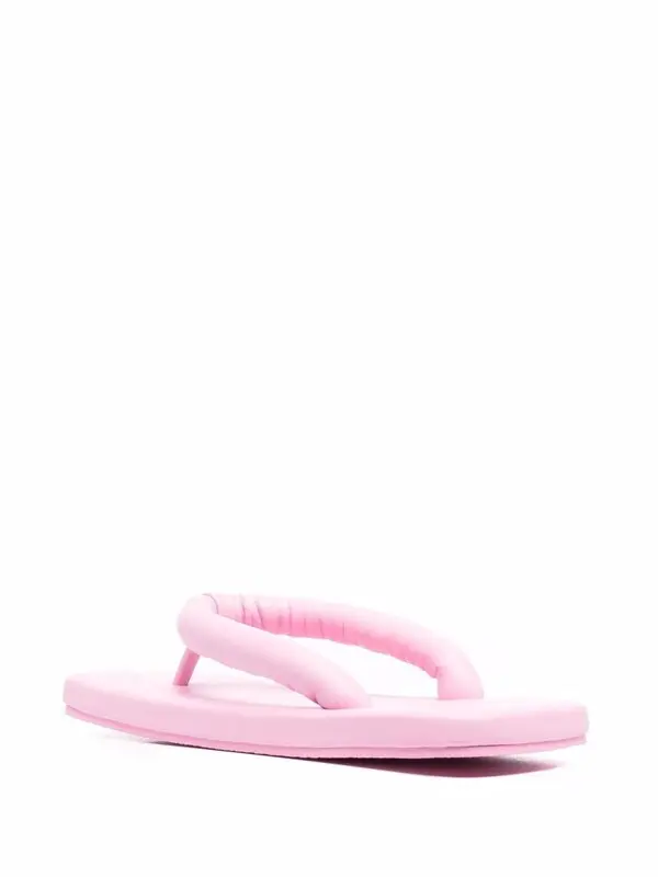 Camper Hastalavista Sandals - Pink