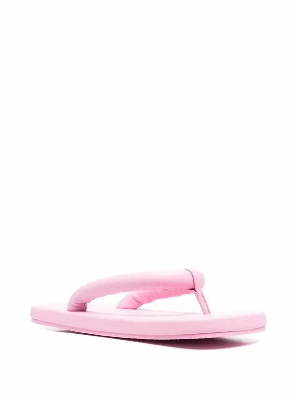 Camper Hastalavista Sandals - Pink