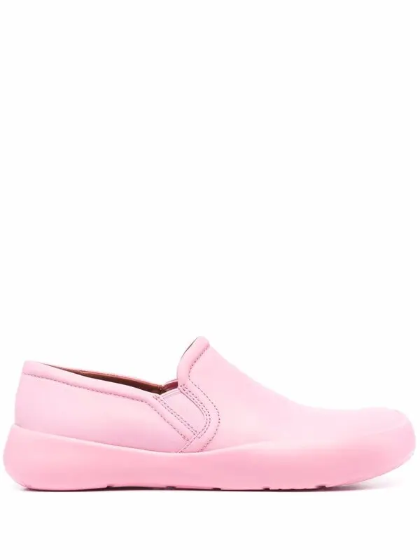 Camper Peu Stadium Slip-on Sneakers