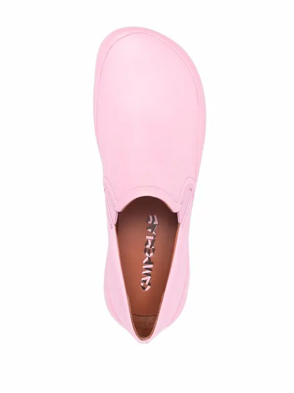 Camper Peu Stadium Slip-on Sneakers