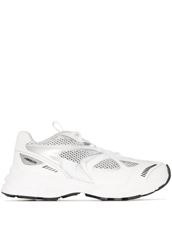 Axel Arigato Marathon Runner Low-top Sneakers - White