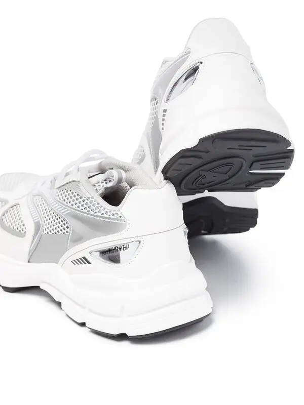 Axel Arigato Marathon Runner Low-top Sneakers - White