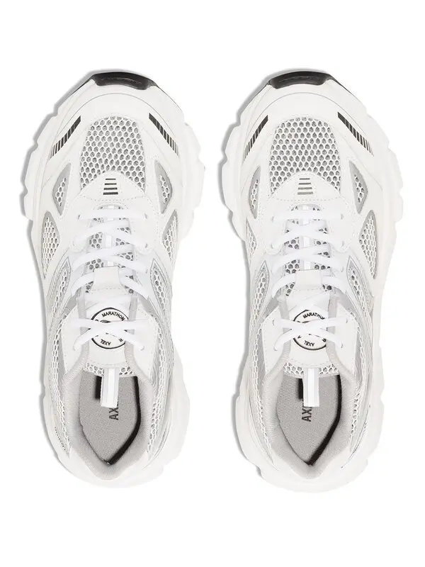 Axel Arigato Marathon Runner Low-top Sneakers - White