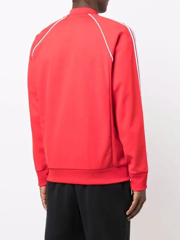Adidas Sst Primeblue Adicolor Track Jacket
