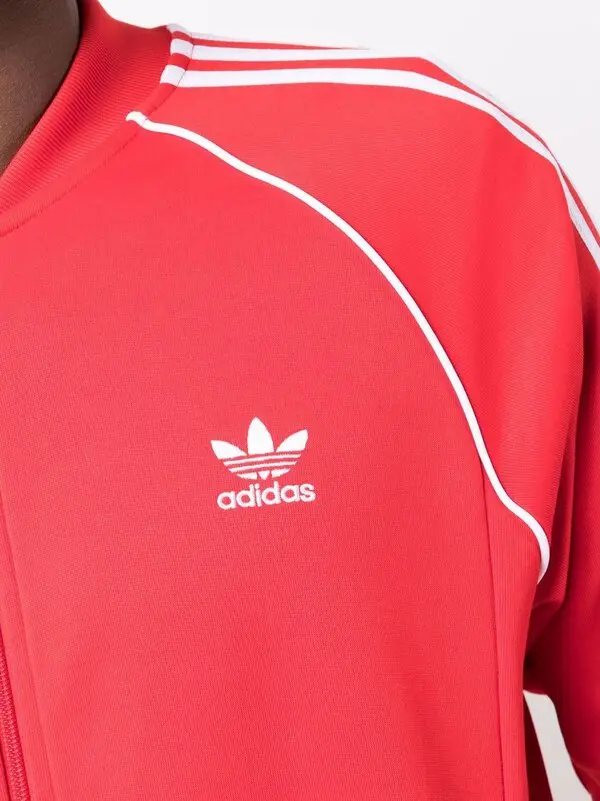 Adidas Sst Primeblue Adicolor Track Jacket