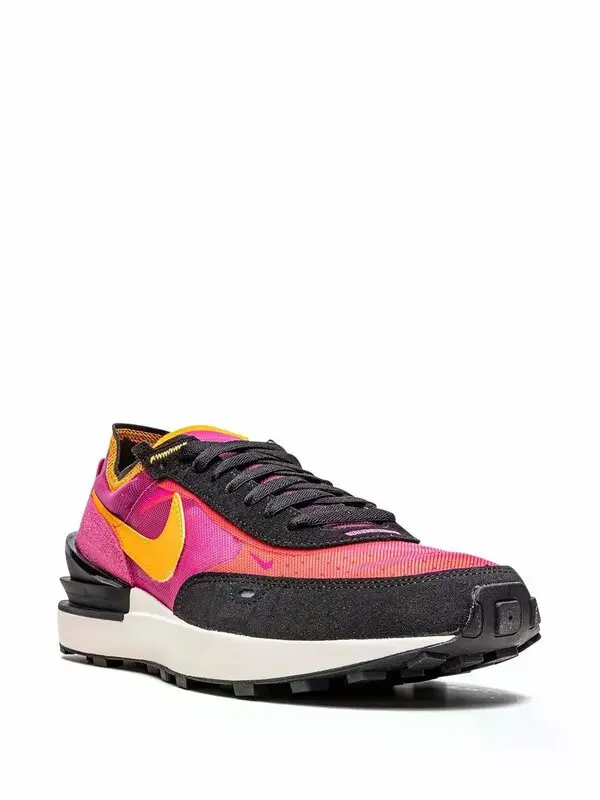 Nike Waffle One Sneakers - Pink
