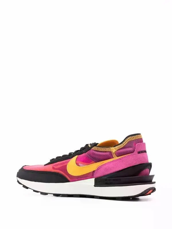 Nike Waffle One Sneakers - Pink