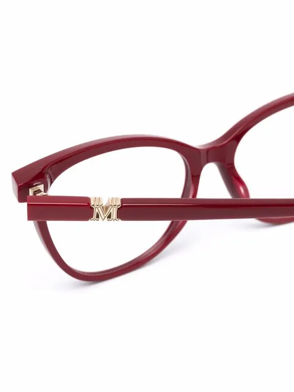 Max Mara Cat-eye Frame Glasses