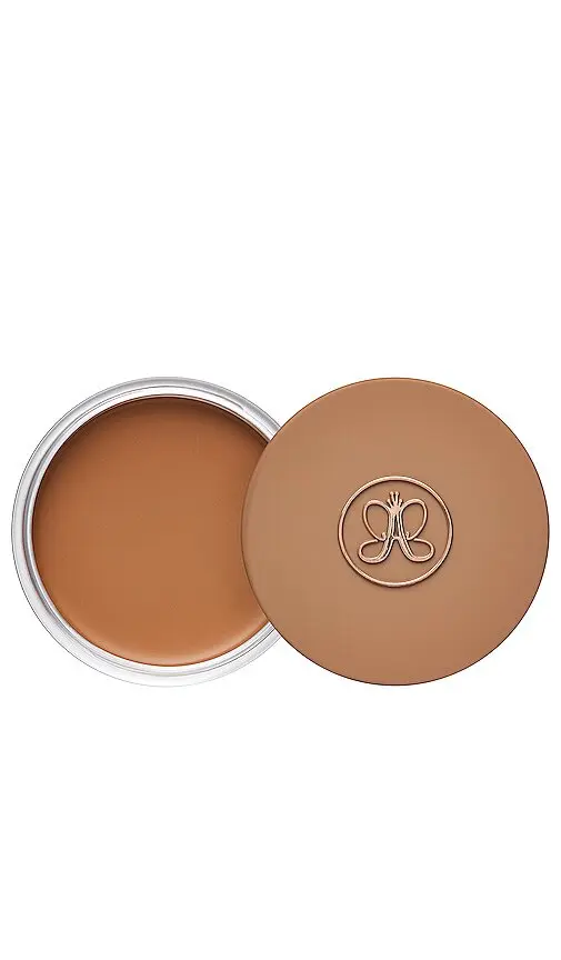 ANASTASIA BEVERLY HILLS Cream Bronzer - Amber