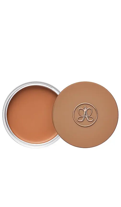 ANASTASIA BEVERLY HILLS Cream Bronzer - Golden Tan