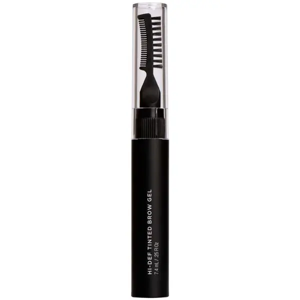 RevitaLash® Cosmetics Cosmetics Hi-def Brow Gel - Dark Brown