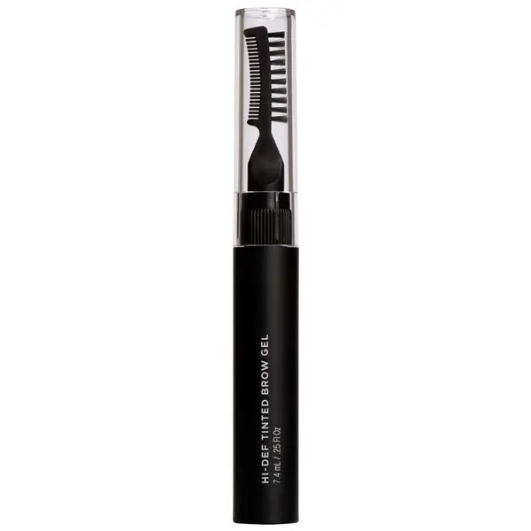 RevitaLash® Cosmetics Cosmetics Hi-def Brow Gel - Dark Brown