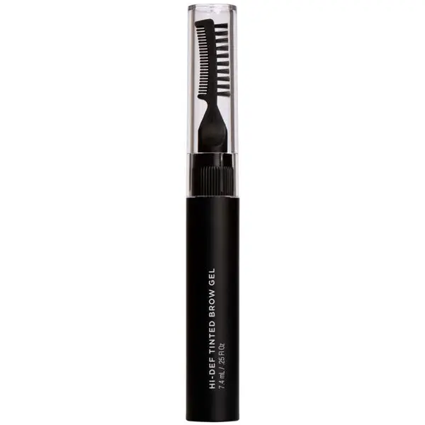 RevitaLash® Cosmetics Cosmetics Hi-def Brow Gel - Soft Brown