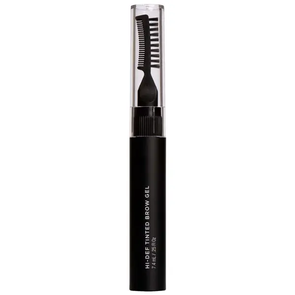 RevitaLash® Cosmetics Cosmetics Hi-def Brow Gel - Soft Brown