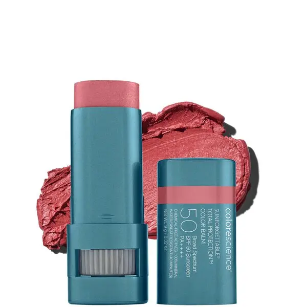 COLORESCIENCE Total Protection Color Balm - Pink Sky