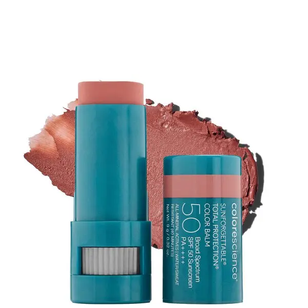 COLORESCIENCE Total Protection Color Balm - Savanna