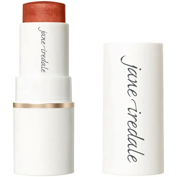Jane Iredale Glow Time Blush Stick 0.26 Oz - Aura