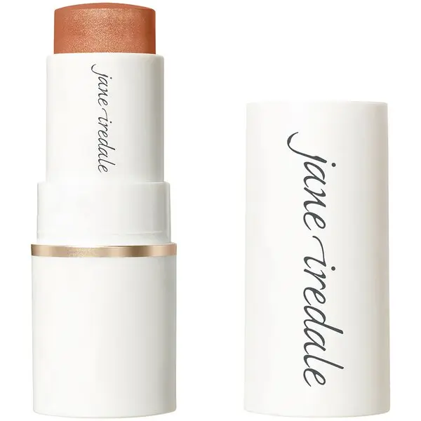 Jane Iredale Glow Time Blush Stick 0.26 Oz - Ethereal