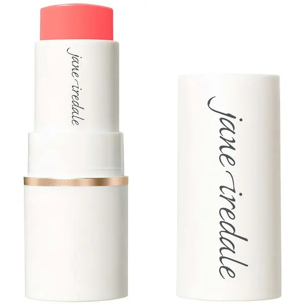 Jane Iredale Glow Time Blush Stick 0.26 Oz - Fervor