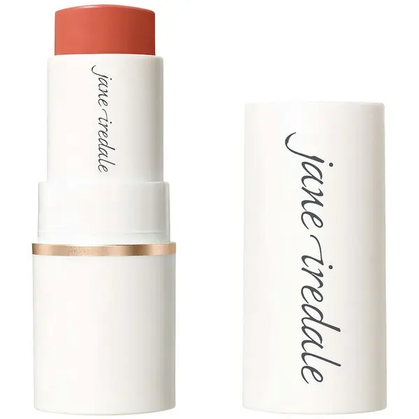 Jane Iredale Glow Time Blush Stick 0.26 Oz - Smolder