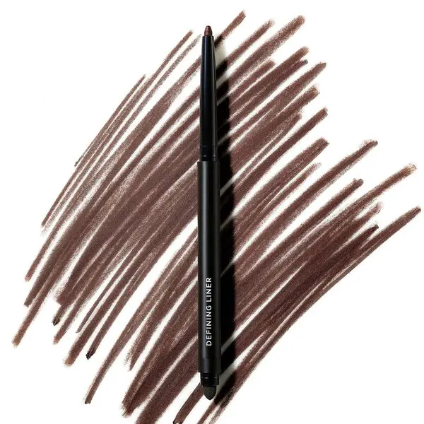 RevitaLash® Cosmetics Cosmetics Defining Liner Eyeliner - Dark Brown