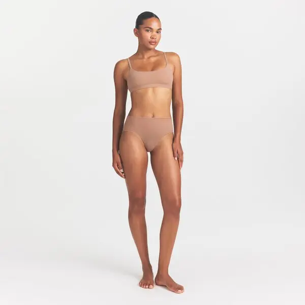 SKIMS Fits Everybody Brief - Sienna