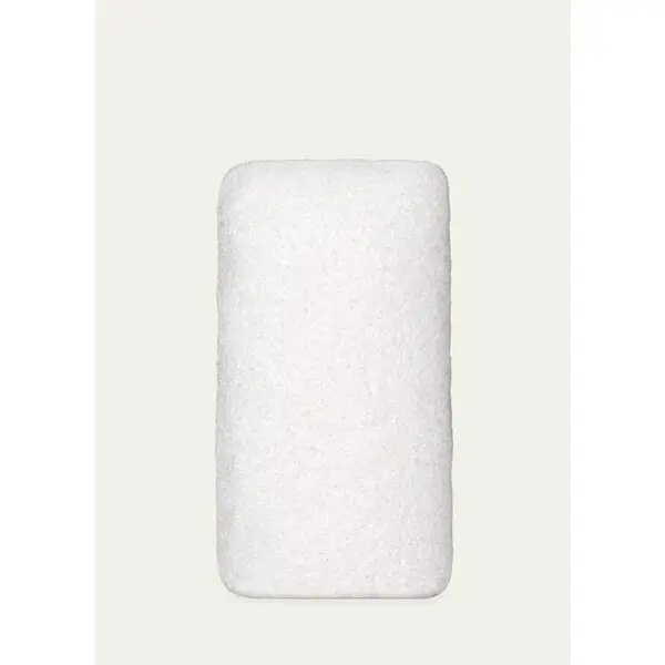 ILES FORMULA Hair + Body Cleanse With Body Sponge