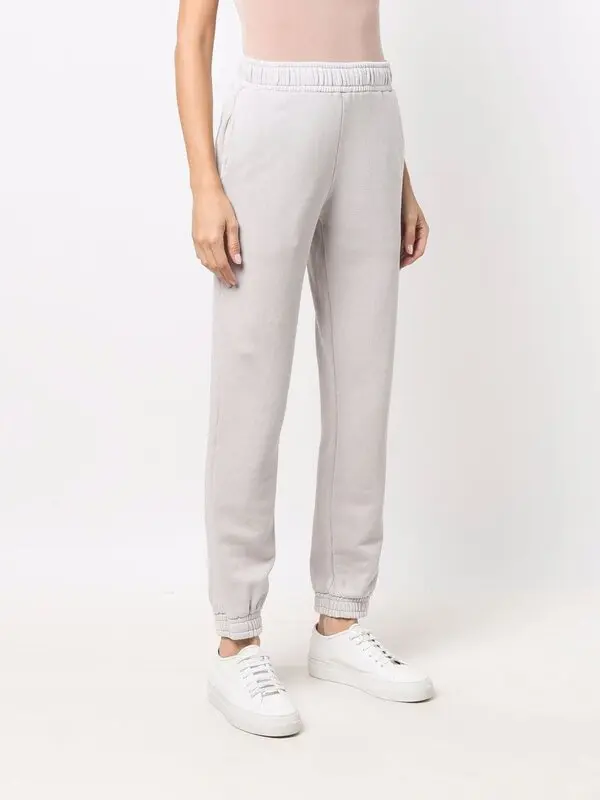 Cotton Citizen Elasticated-waist Trousers