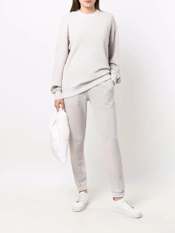 Cotton Citizen Elasticated-waist Trousers