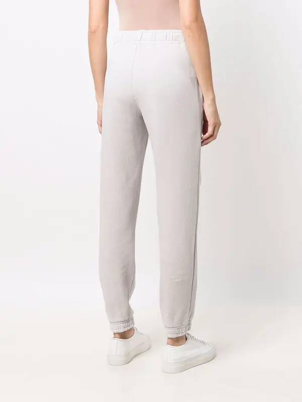 Cotton Citizen Elasticated-waist Trousers
