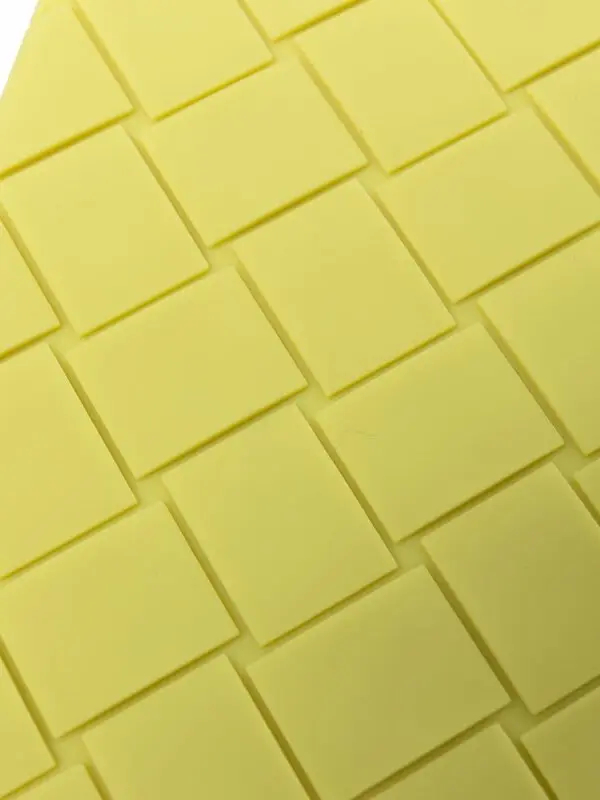 Bottega Veneta Iphone 12 Pro Max Case - Yellow | Editorialist