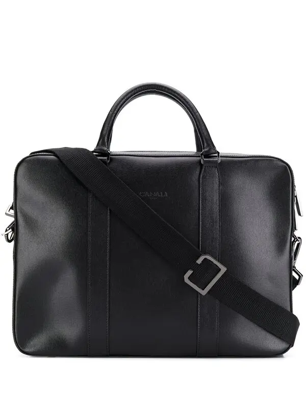 Canali Laptop Bag