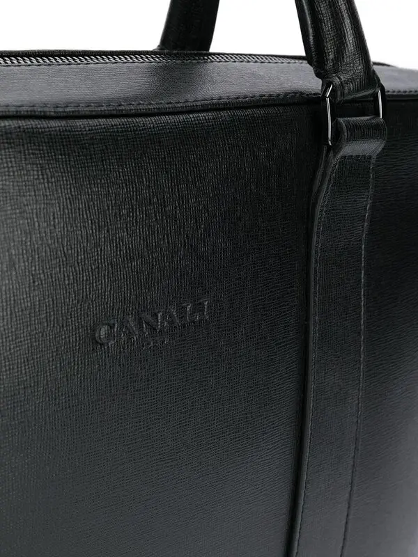 Canali Laptop Bag