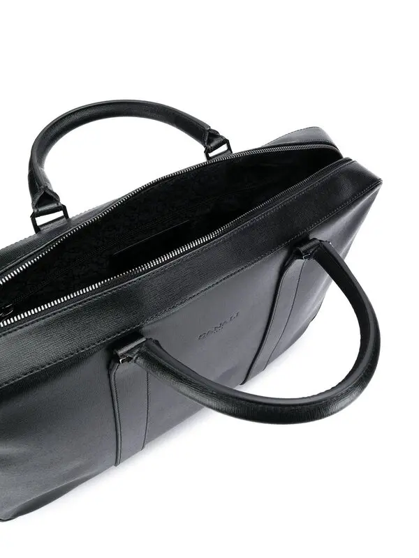 Canali Laptop Bag