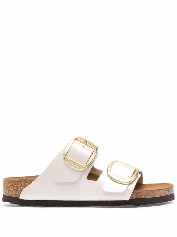 BIRKENSTOCK Arizona Big Buckle Sandals