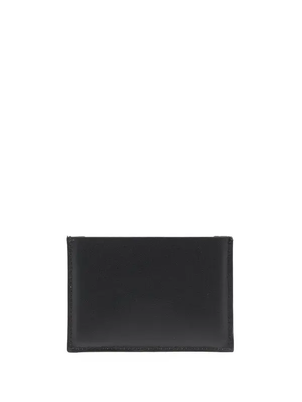 Paul Smith Signature Stripe Pull Out Card Holder