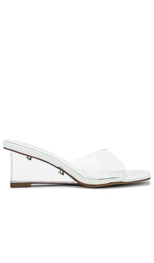 Raye Ani Wedge
