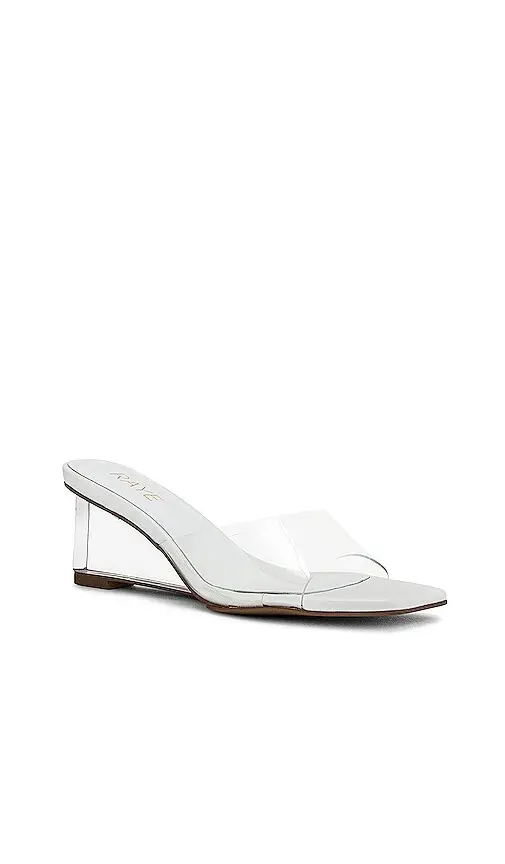 Raye Ani Wedge